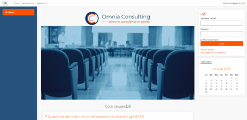 Studio Omnia - IMSEO